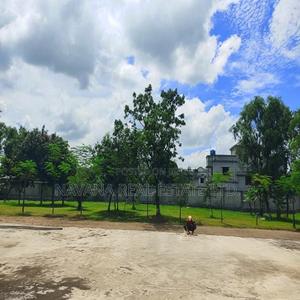 Plot Available at Block A in Purbachal - Land & Plots for Sale, Navana ...