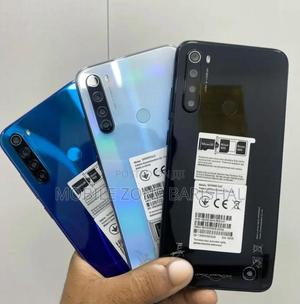 Xiaomi Redmi Note 8 6GB/128 GB (New) in Barisal - Mobile Phones, Mobile ...