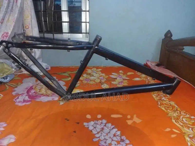 Phoenix Bicycle Frame in Mirpur - Vehicle Parts & Accessories, Abdul ...