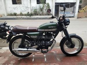 Lifan VICTOR R 2022 in Malibag - Motorbikes & Scooters, Sohan Bikes ...