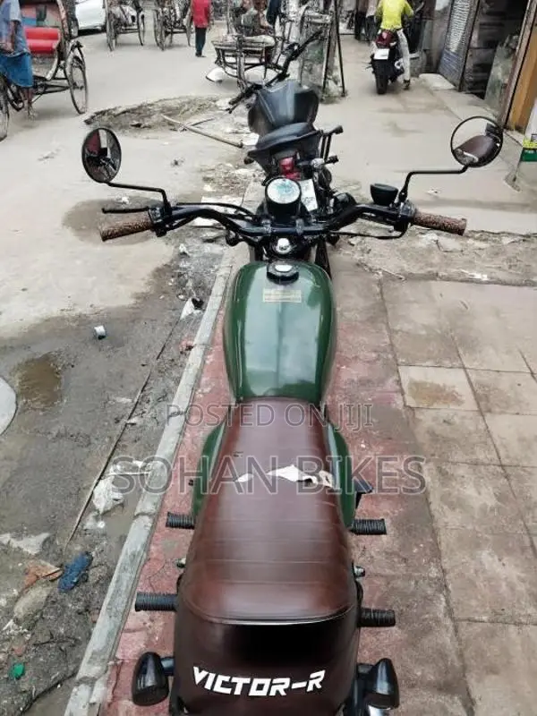 Lifan VICTOR R 2022 in Malibag - Motorbikes & Scooters, Sohan Bikes ...