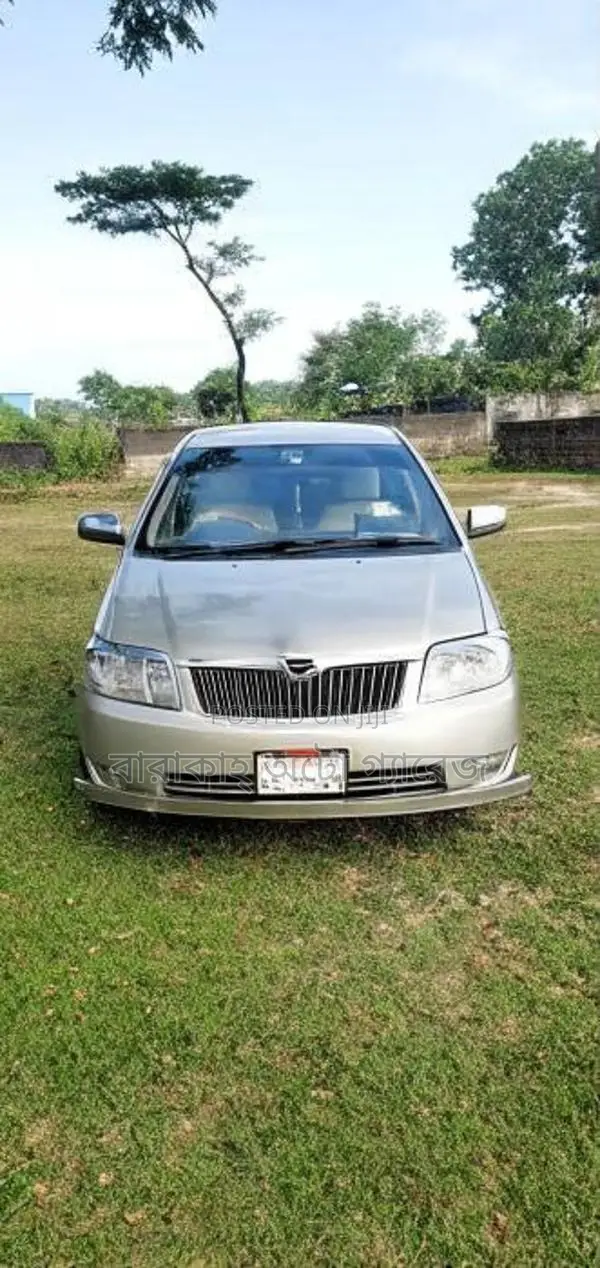 Toyota Corolla biscuit colour 2004 in Sylhet - Cars, বারাকাহ্ অটো ...
