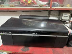 Epson L 805 Printer in Mohadevpur - Printers & Scanners, Jakir | Jiji ...
