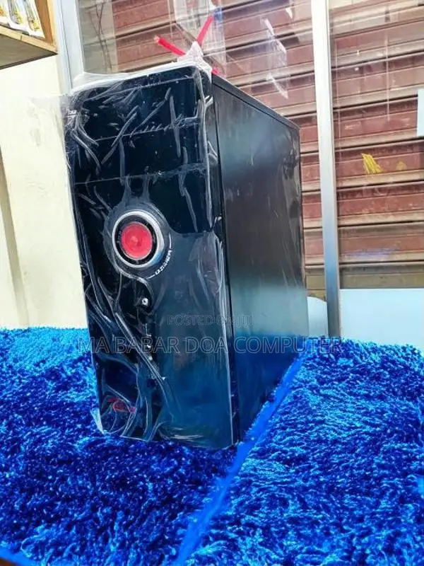 Only cpu-6th gen-Corei5-8gb ssd128gb 500gb 1Years warranty in Agrabad - Accessories & Supplies ...