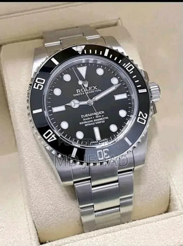 Rolex watch in Bhola - Watches, Md Jehad | Jiji.com.bd
