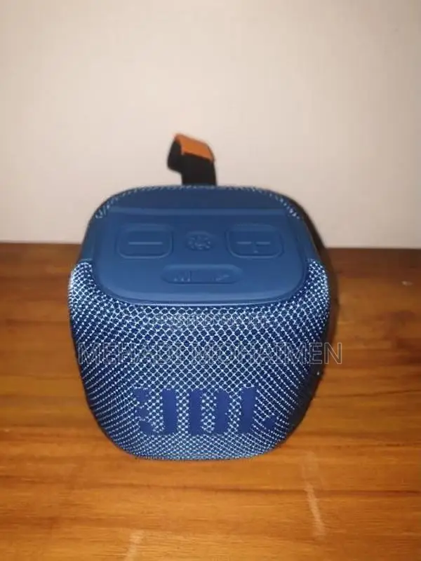 JBL MINI BOOMBOX in Dhanmondi - Audio & Music Equipment, Mehadi ...