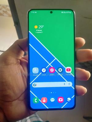 Samsung Galaxy S21 5G 128 GB Black in Barisal Sadar - Mobile Phones, Mahmudul Hasan Tamim | Jiji ...