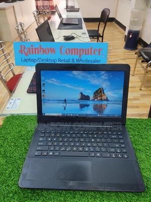 Asus i3 4th Gen 4gb Ram, 500gb HDD 14'1 HD Display in Mirpur - Laptops & Computers, Rainbow ...