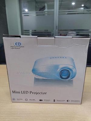 Mini Led Projector in Chawkbazar - Accessories & Supplies for ...