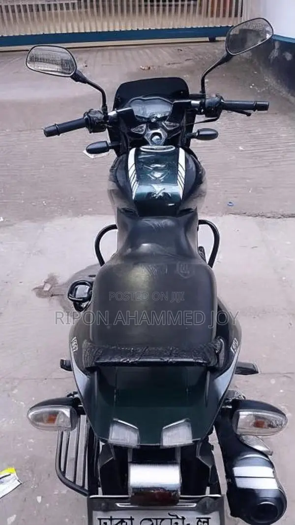 Bajaj Pulsar in Mirpur - Motorbikes & Scooters, Ripon Ahammed Joy ...