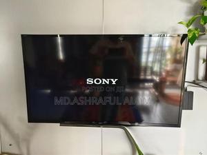 SONY-KDL-40W600B 40" BRAVIA Multi-System LED TV in Jashore - TV & DVD Equipment, Md.ashraful ...