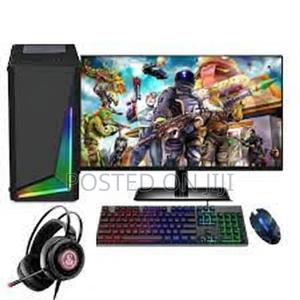 new PC Core i5 *LED 19 Samsung+RAM 16GB*SSD 128GB* in Mirpur ...