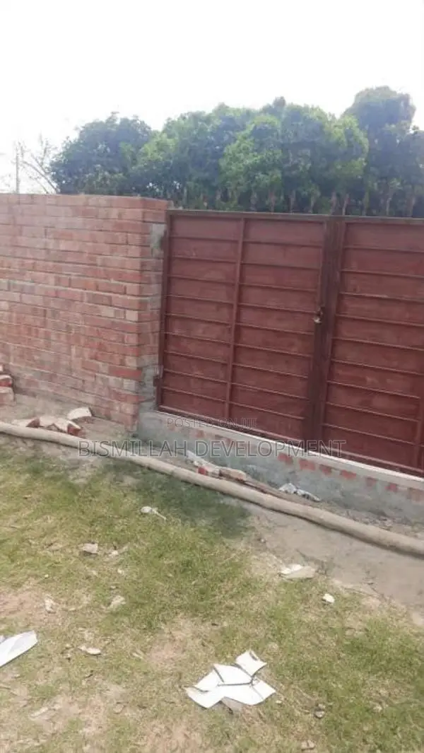 10 KATHA LAND SALE N-BLOCK SOUTH FACE WITH BOUNDARY@BASHUNDH in ...