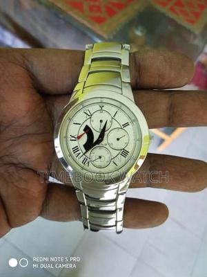 Spectrum Watch Steel 100% Genuine in Nasirabad - Watches, Timebook ...