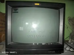 Singer Box TV in Magura - TV & DVD Equipment, Md Emran | Jiji.com.bd