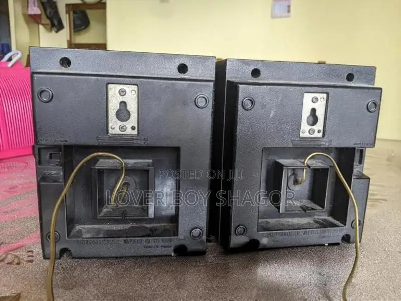 MicroLab Sound Box in Mirpur - Audio & Music Equipment, Lover Boy ...