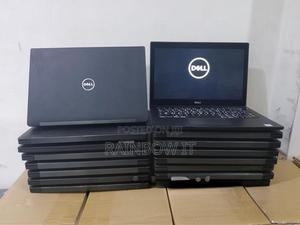 Dell core i7 6th gen 8gb ram 14.1" display in Mirpur - Laptops & Computers, Rainbow It | Jiji.com.bd