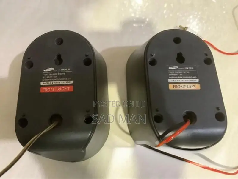 Creative Inspire 2.1 Sound System in Agrabad - Audio & Music Equipment ...