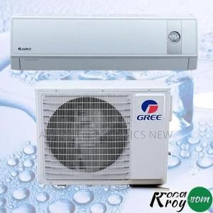 Gree 1 Ton Non-Inverter AC | in Kotwali - Home Appliances, Arpan Electronics New | Jiji.com.bd