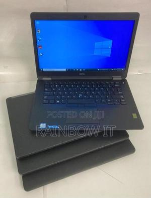 Dell latitude Core i7 7th gen 8gb ram 12.5" display in Mirpur - Laptops & Computers, Rainbow It ...