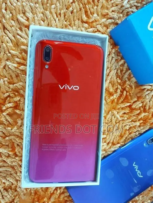 Vivo Y93 6**128**gb offer🔥👌 (New) in Narayanganj - Mobile Phones, Friends Dot Com | Jiji.com.bd