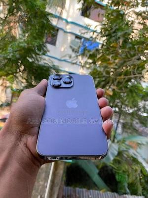 Apple iPhone 14 Pro Max (Used) in Barisal - Mobile Phones, Amazon ...