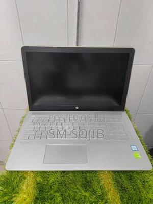 HP 15-cc 142Tx Core i5 | 8th Gen RAM 8GB SSD 256 GB in Mirpur - Laptops & Computers, Sm Sojib ...