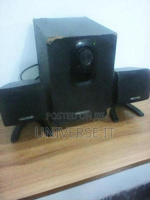 Original Microlab Speaker Set at Unbelievable Price in Mirpur - Audio ...