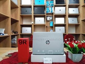 New-HP-Laptop-Core-i5-10-Generation-S-S-D-256-GB-H-D-D-1000- in Khulna Sadar - Laptops ...