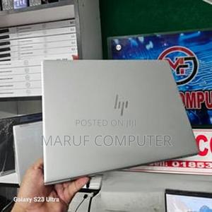 HP ELITEBOOK 840G6-TOUCH-I5-8GEN-RAM-8GB-SSD256GB-NVME-HD14' in Agrabad - Laptops & Computers ...