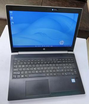 HP G5 Core i5 8th Gen screen big very comfortable for use in Mirpur ...