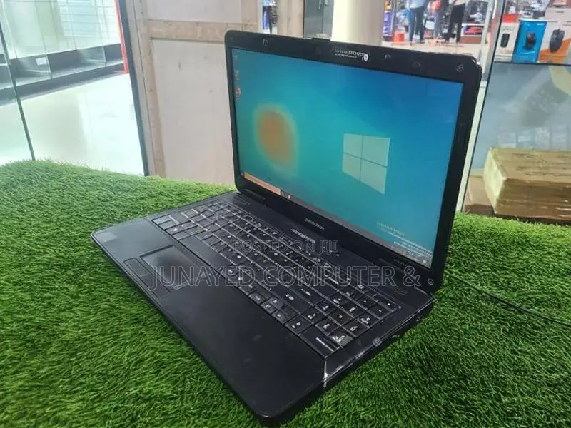 7th Genaretion i5 HP 256/8GB RAM Super Fresh in Mirpur - Laptops & Computers, Junayed Computer ...