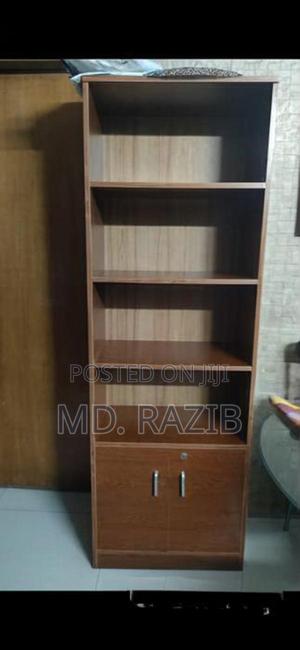 Partex Board Shelf in Mohammadpur - Furniture, Md. Razib | Jiji.com.bd