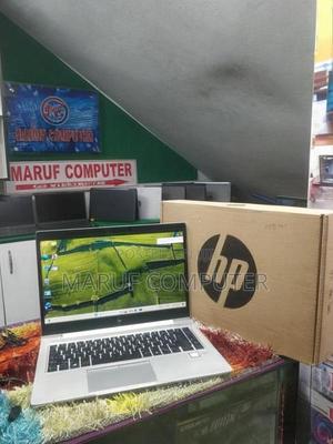 HP Elitebook 840-G6 i5-8Gen Ssd256Gb Ram8Gb display 14" in Agrabad - Laptops & Computers, Maruf ...