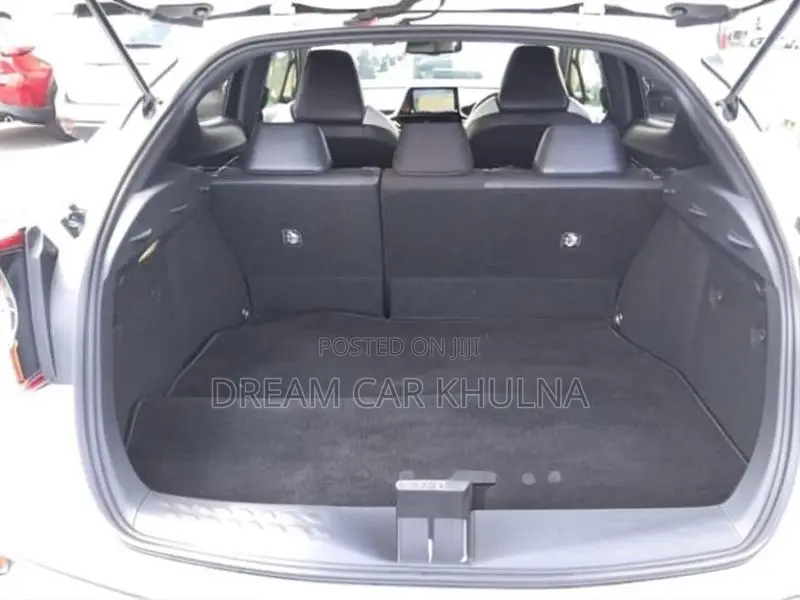 Toyota Corolla Cross Z Leather Package 2022 in Khulna Sadar - Cars ...