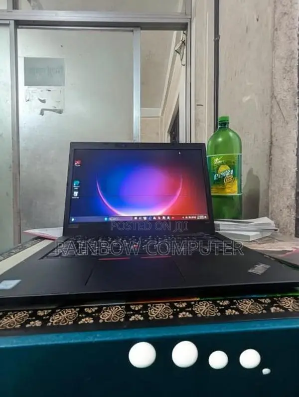 HP Pavilion i5 5th Gen 8gb Ram 128gb ssd 15.6 HD in Mirpur - Laptops & Computers, Rainbow ...