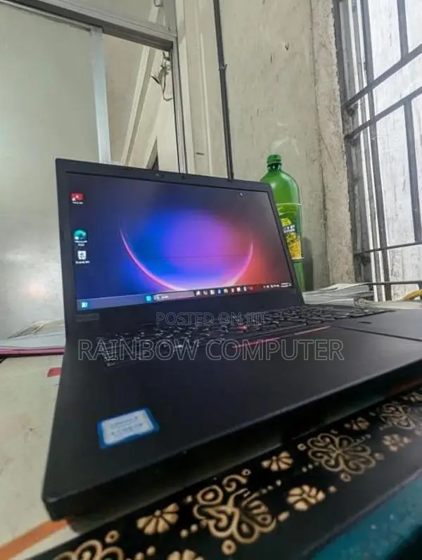 HP Pavilion i5 5th Gen 8gb Ram 128gb ssd 15.6 HD in Mirpur - Laptops & Computers, Rainbow ...