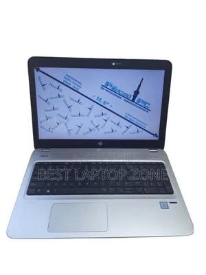 Hp proboo i5 7th Gen SSD256/1tb graphic 4gb powerful device in Mirpur ...