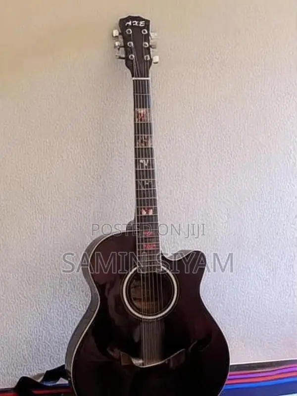 AXE - AG4 8C Acoustic Guitar in Rajshahi - Musical Instruments & Gear ...