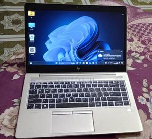 Hp Elitebook 745 G6 in Rajshahi - Laptops & Computers, Rasel Ahammed | Jiji.com.bd