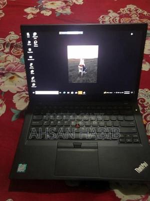 lenovo thinkpad t470s in Savar - Laptops & Computers, Ahsan Habib | Jiji.com.bd