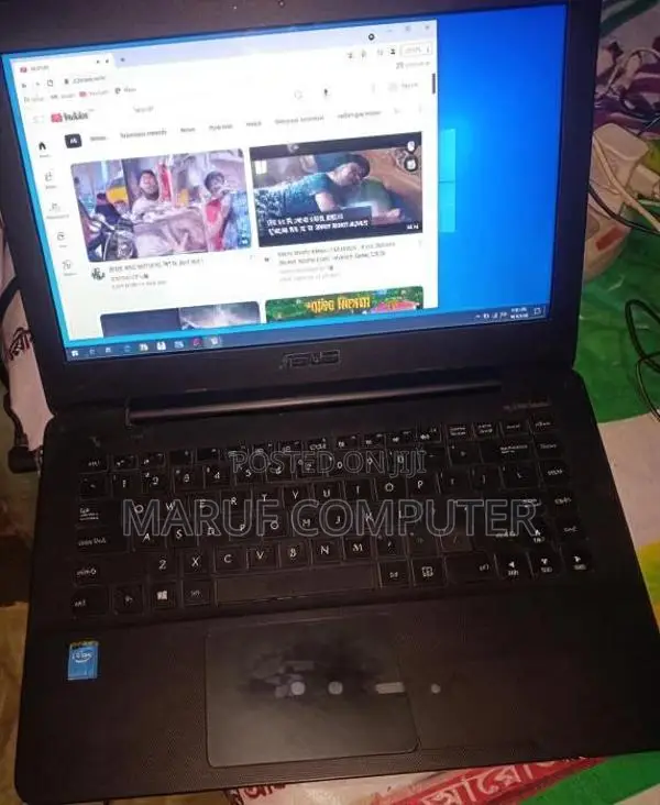 HP ELITEBOOK 840G5-Core i5-8GEN- Ram-8Gb Ssd-256/ Display14' in Agrabad - Laptops & Computers ...