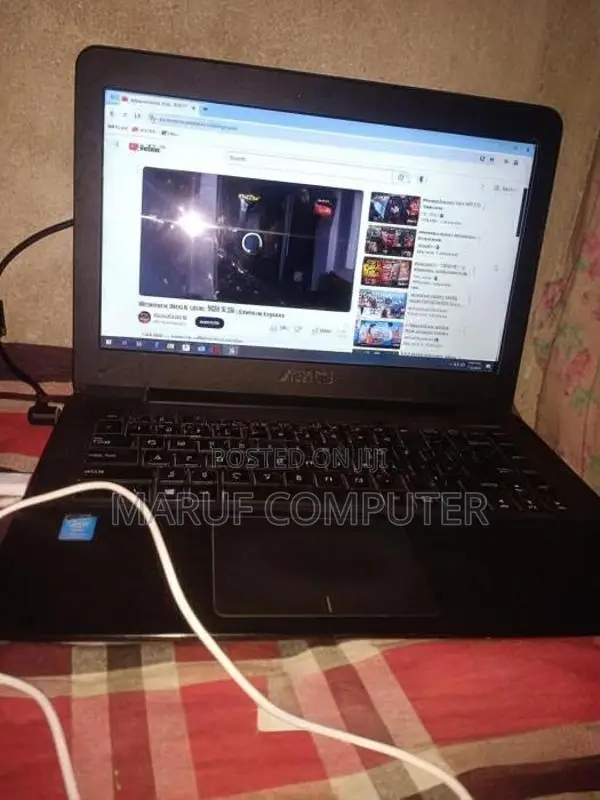 HP ELITEBOOK 840G5-Core i5-8GEN- Ram-8Gb Ssd-256/ Display14' in Agrabad - Laptops & Computers ...