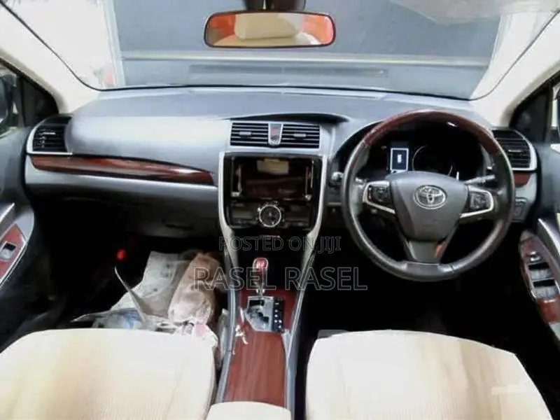 Toyota C-HR G LED 2019 in Banasree - Cars, Rasel Rasel | Jiji.com.bd
