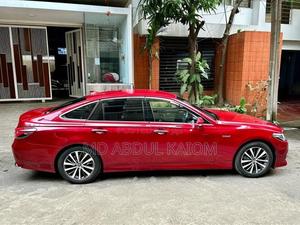 Toyota Crown G Exe 2018 in Gulshan - Cars, Md Abdul Kaiom | Jiji.com.bd