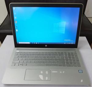 HP Pavilion i5 7th Gen External 4gb Nvidia GPU big screen 15 in Mirpur ...