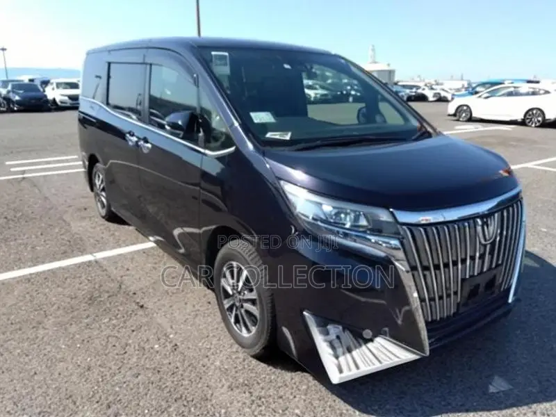 Toyota Rush Smart Key 2010 in Farmgate - Cars, Car Collection ...