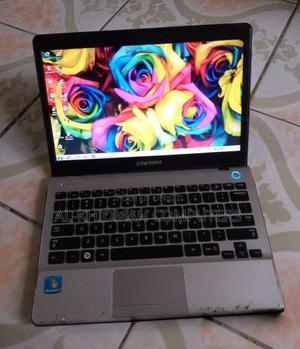 Samsung 6th Gen Ultra Slim Mini Laptop, 4GB RAM, 320GB Hard in Savar ...