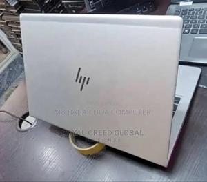 Hp-Rayzen-5pro-16gb ssd256gb-13.3”fhd-Fresh Condition in Agrabad - Laptops & Computers, Ma Babar ...