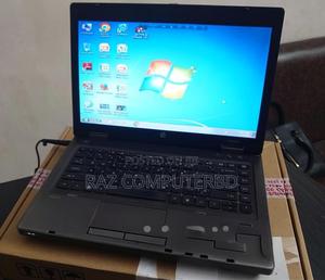 HP PROBOOK CORE i5 6GB RAM 500GB HDD 14" DISPLAY. in Khulna Sadar ...